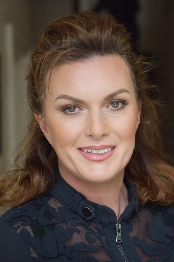 Laura Murray MUA